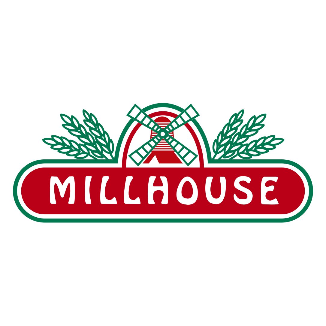 Homepage — Millhouse Cereals